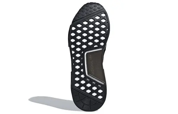 Adidas Rising Star R1 Utility Sneakers - Black