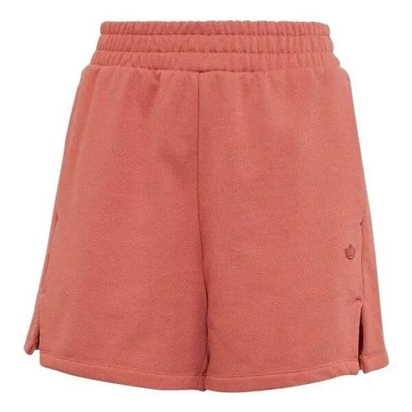 Adidas Adicolor Contempo Shorts - Brown