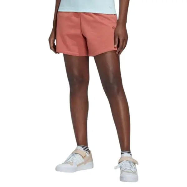 Adidas Adicolor Contempo Shorts - Brown
