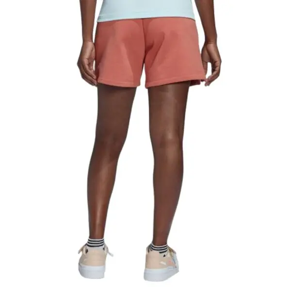 Adidas Adicolor Contempo Shorts - Brown