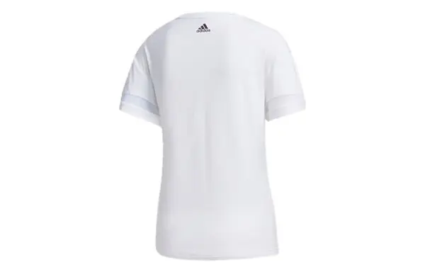 Adidas Short Sleeve Crewneck T-shirt