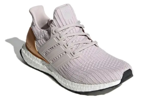 Adidas Ultraboost 4.0 Dna Sneakers - Purple/gold