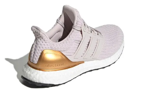 Adidas Ultraboost 4.0 Dna Sneakers - Purple/gold