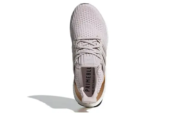 Adidas Ultraboost 4.0 Dna Sneakers - Purple/gold