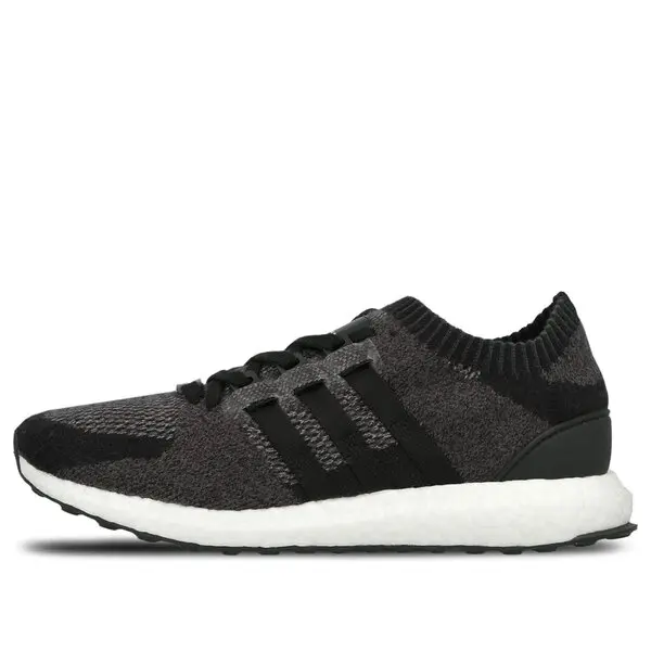 Adidas Eqt Support Ultra Primeknit Sneakers - Cblack/cblack/ftwwht