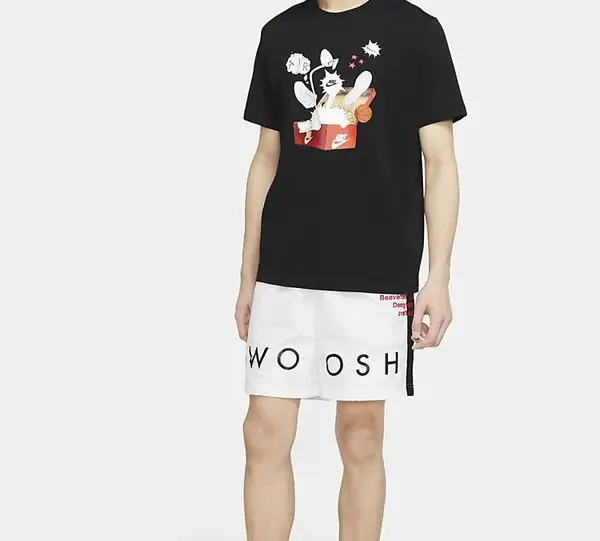 Nike Graphic T-shirt