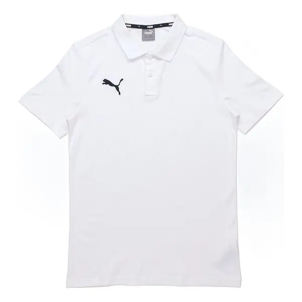 PUMA Ess Casual Polo Shirt