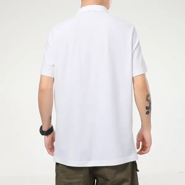 PUMA Ess Casual Polo Shirt