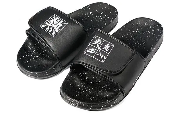 LI-NING Sports Slides