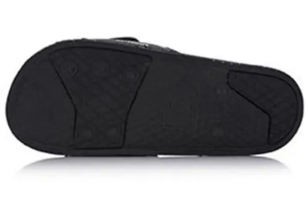 LI-NING Sports Slides