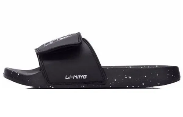 LI-NING Sports Slides