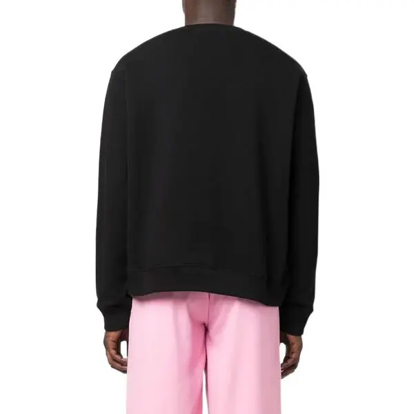 Gucci Love Parade Crew Sweatshirt
