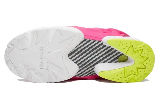 REEBOK Instapump Fury Celebrate Athletic Sneakers