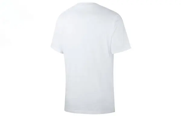Nike Graffiti Print Short Sleeve T-shirt