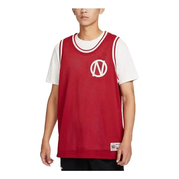 Nike Dri-fit Premium Basketball Jersey