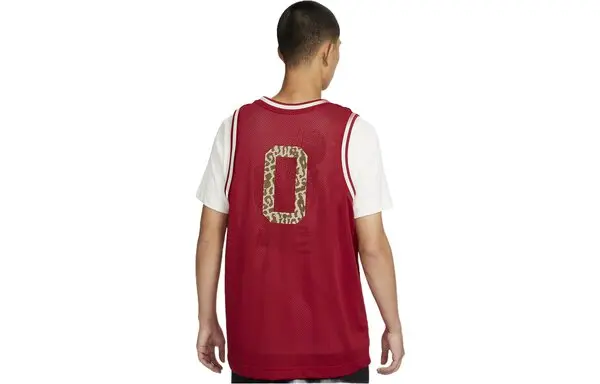 Nike Dri-fit Premium Basketball Jersey