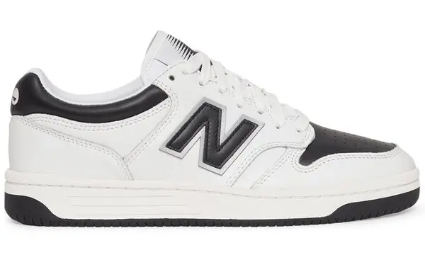 NEW BALANCE Junya Watanabe X 480 "eye" Sneakers