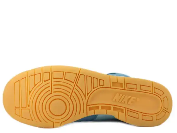 Nike Delta Force 3/4 Sb Supreme Sneakers