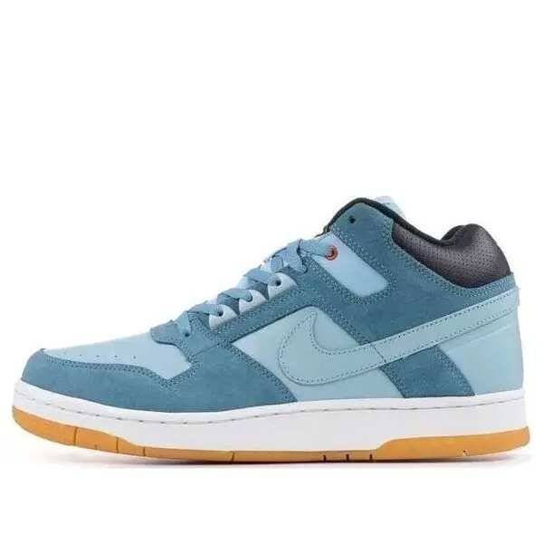 Nike Delta Force 3/4 Sb Supreme Sneakers - Blue