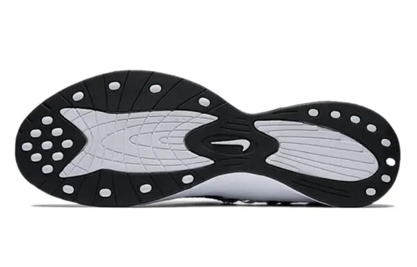 Nike Woven Sneakers - Blue