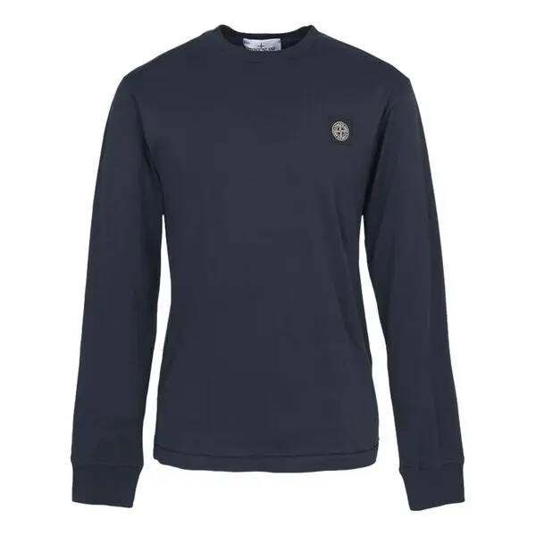 Stone Island 2100031 Compass Print T-shirt