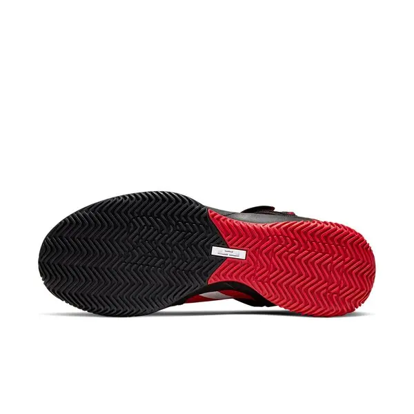 Nike Lebron Soldier 13 Sfg Ep High-top Sneakers - Black/red