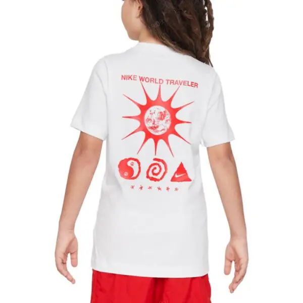Nike T-shirt