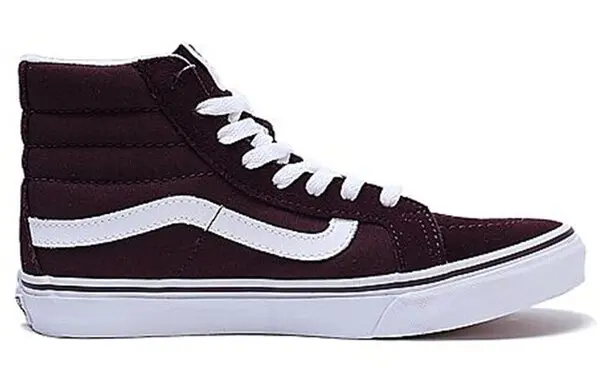 VANS Sk8-hi Slim Sneakers