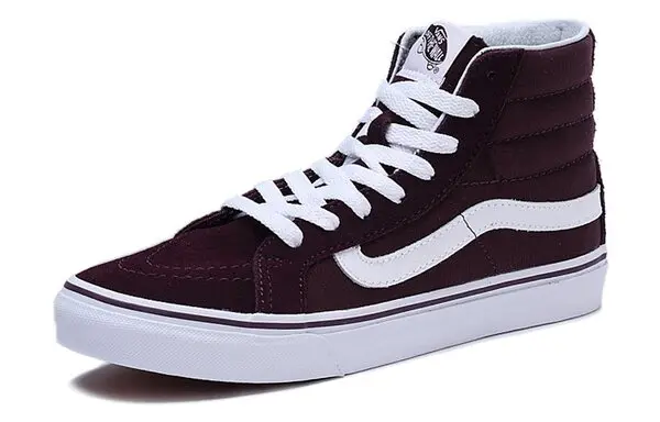 VANS Sk8-hi Slim Sneakers