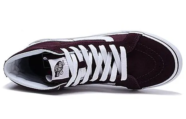 VANS Sk8-hi Slim Sneakers