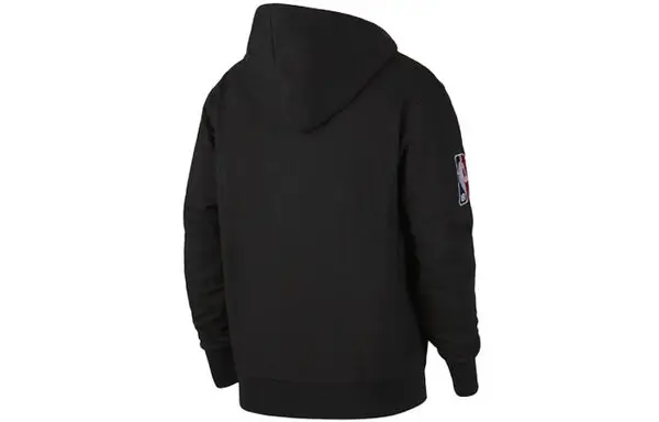 Nike Boston Celtics Casual Sports Pullover