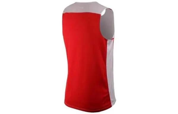 Nike Dri-fit Basketball Vest