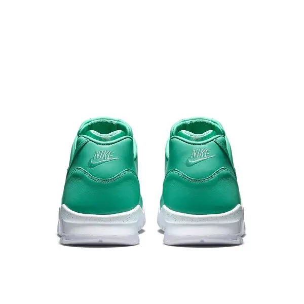 Nike Trainer 2 Prm Qs Athletic Sneakers - Mint/white