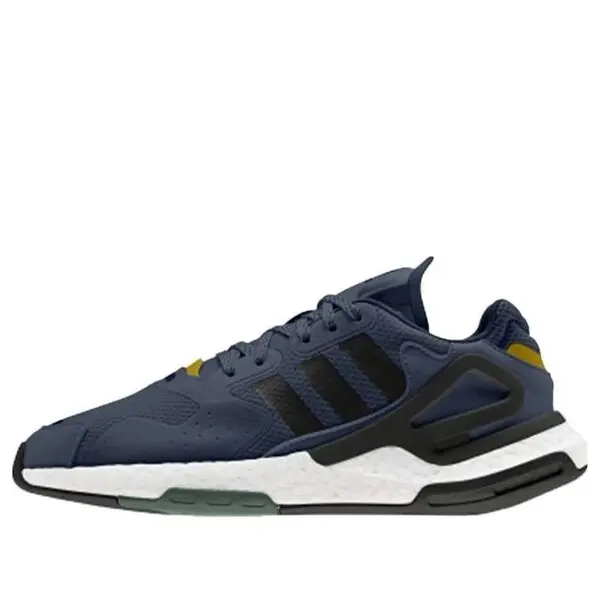 Adidas Day Jogger Sneakers - Dark Blue