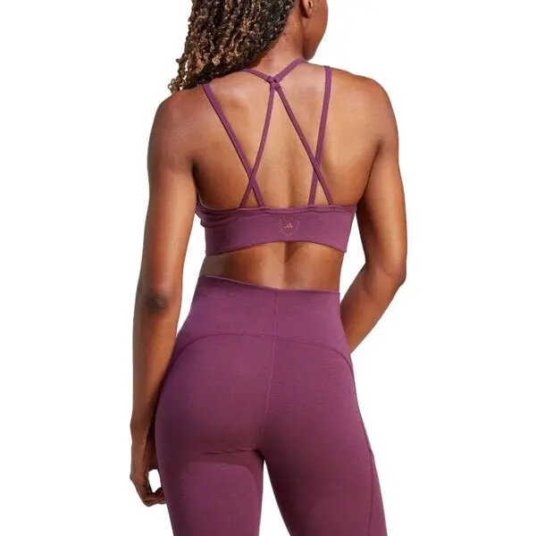 Adidas Stella Mccartney Truestrength Medium-support Bra
