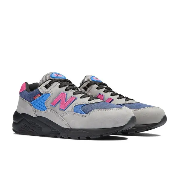 NEW BALANCE X Levi's 580 Anniversary Sneakers