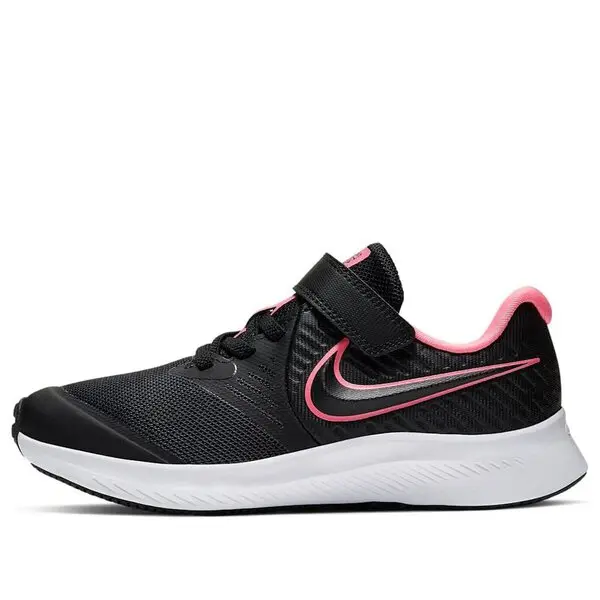 Nike Star Runner 2 Velcro Athletic Sneakers