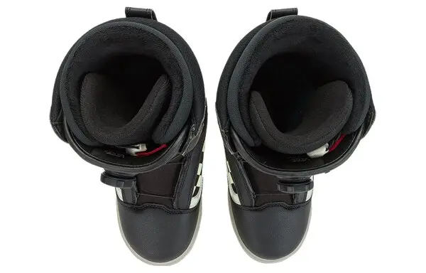 VANS Aura Og Checkerboard Snowboard Boots