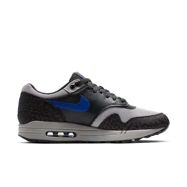 Nike Max 1 "safari" Sneakers - Blue