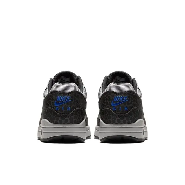 Nike Max 1 "safari" Sneakers - Blue