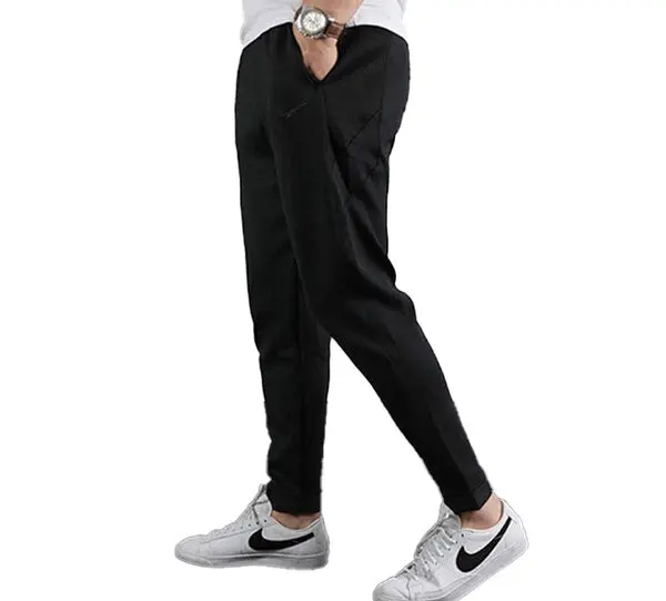 Nike Therma Flex Showtime Basketball Pants - Black