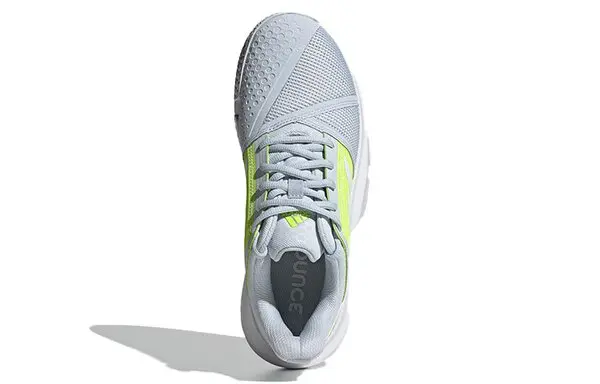 Adidas Courtjam Bounce Sneakers