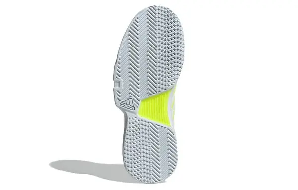 Adidas Courtjam Bounce Sneakers