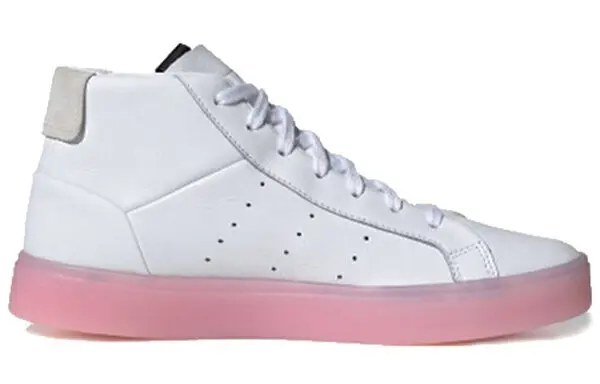 Adidas Sleek Mid "diva" Sneakers