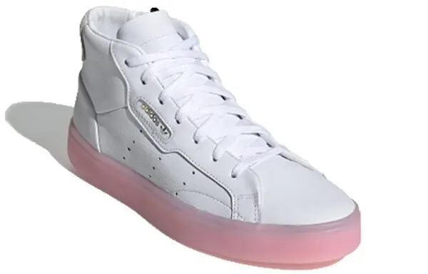 Adidas Sleek Mid "diva" Sneakers