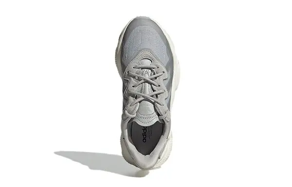 Adidas Originals Ozweego J Sneakers - Gray