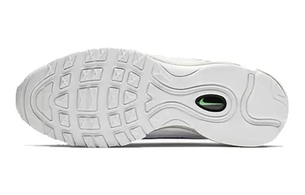 Nike Max 98 "multi Snakeskin" Sneakers - White
