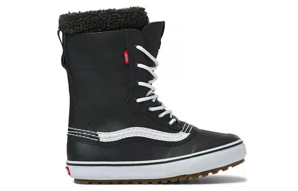 VANS Standard Snow Mte Boots