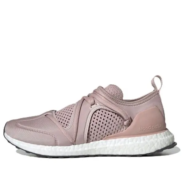 Adidas Ultra Boost T.s. Sneakers - Pink