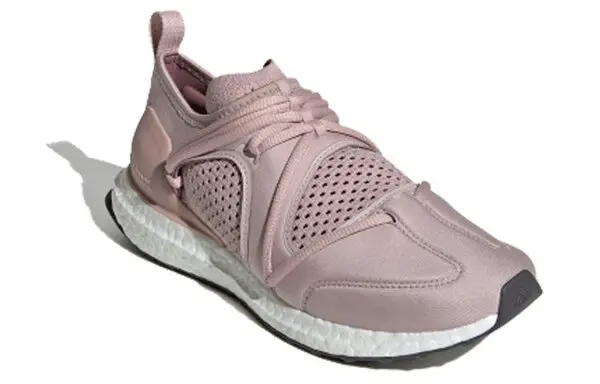 Adidas Ultra Boost T.s. Sneakers - Pink